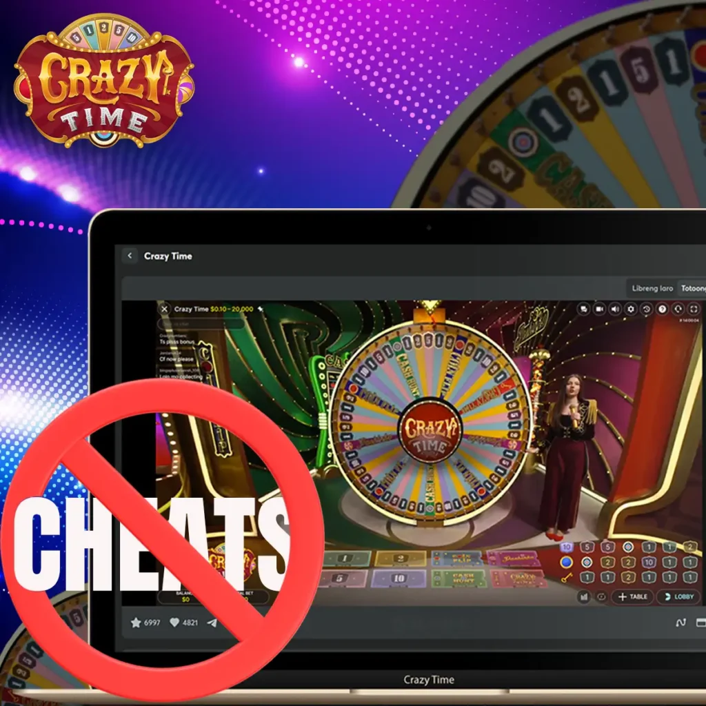 Crazy Time Strategy – Tips and Tricks to Win